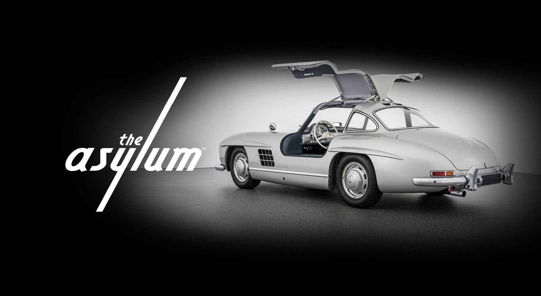 HOME - Car Asylum - Elite Automobile Storage and Lounge